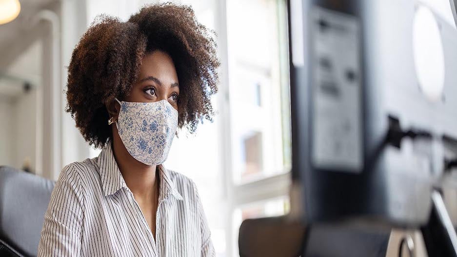 4 ways to help employees feel safe when returning to work