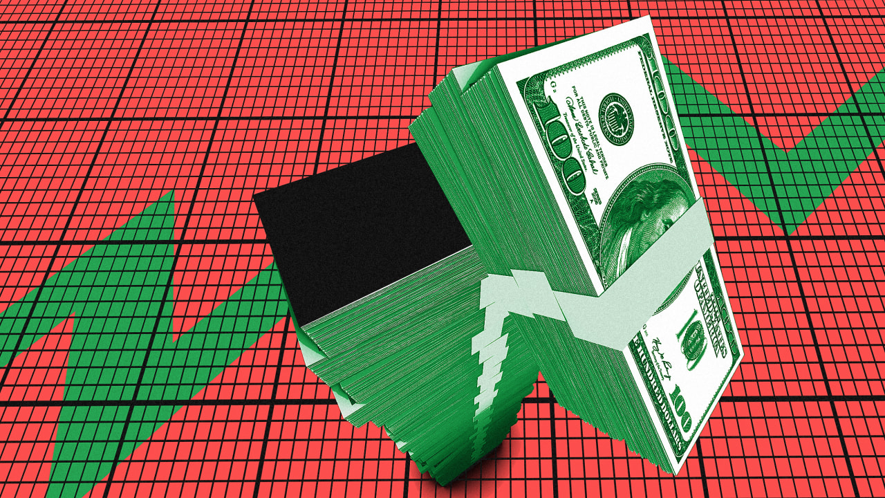 It's time to bring back America's tax on excess profits