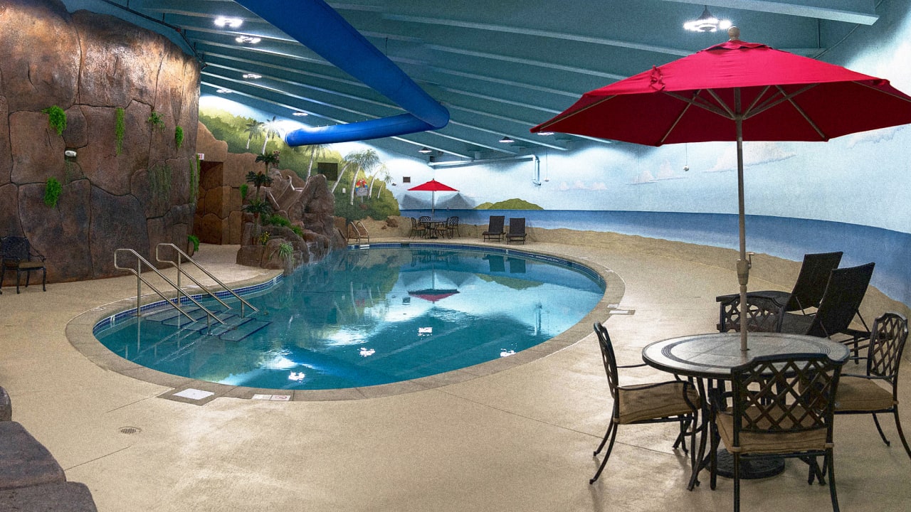 Bunkers aren't just for preppers any more