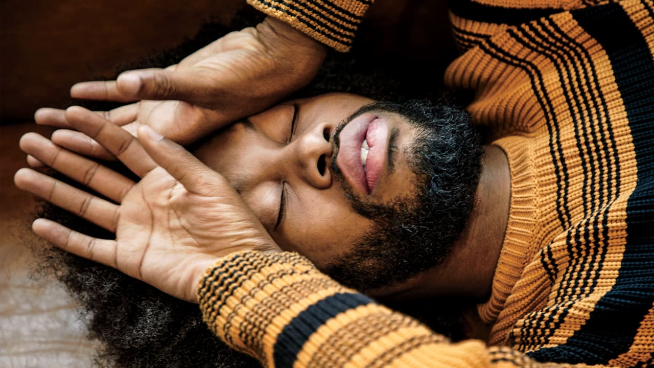 Jeremy O. Harris is one of Fast Company's Most Creative People of 2020