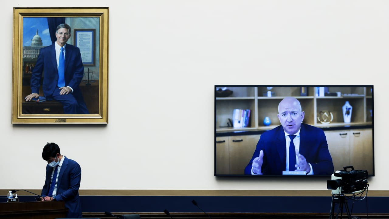 Dos and Don'ts for handling tense meetings via Big Tech CEOs