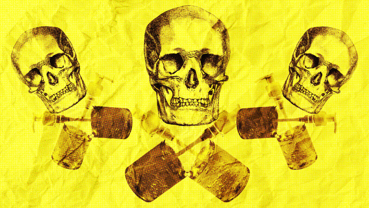 Hand sanitizer poison calls grow along with FDA toxic list