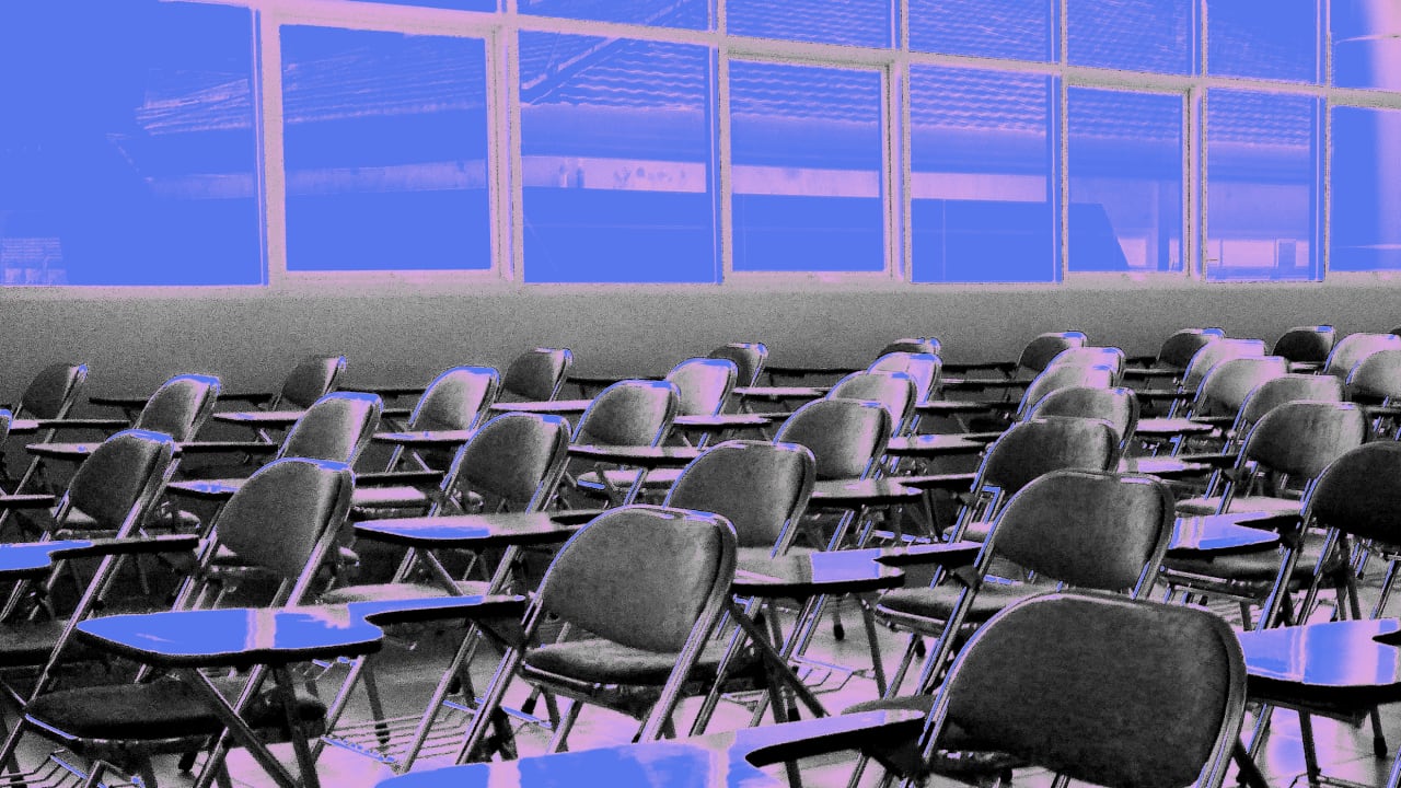 As More Schools Go Remote Cuomo To Allow Ny Schools To Open