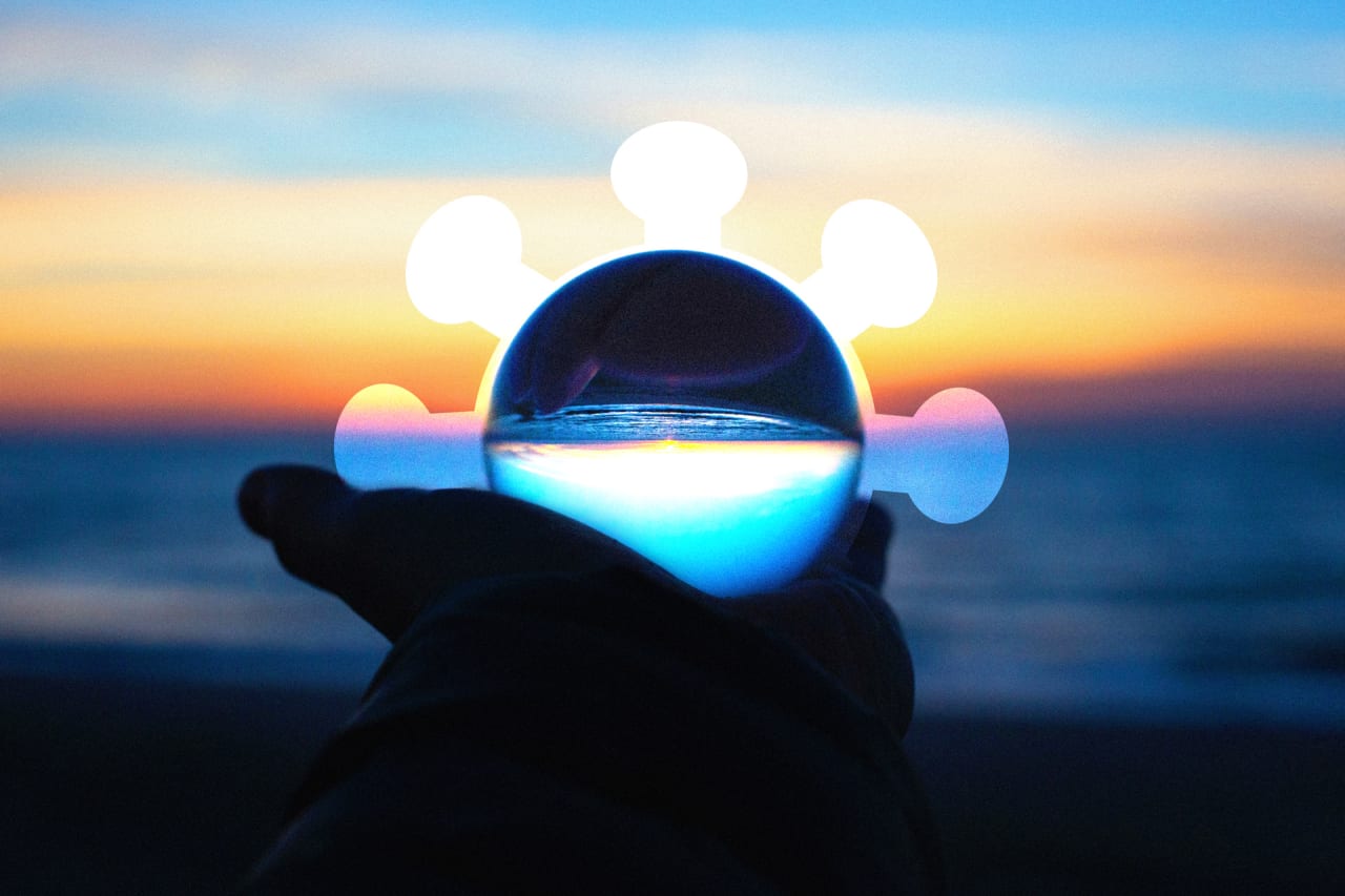 Startup founder: Managing the pandemic is similar to running a startup