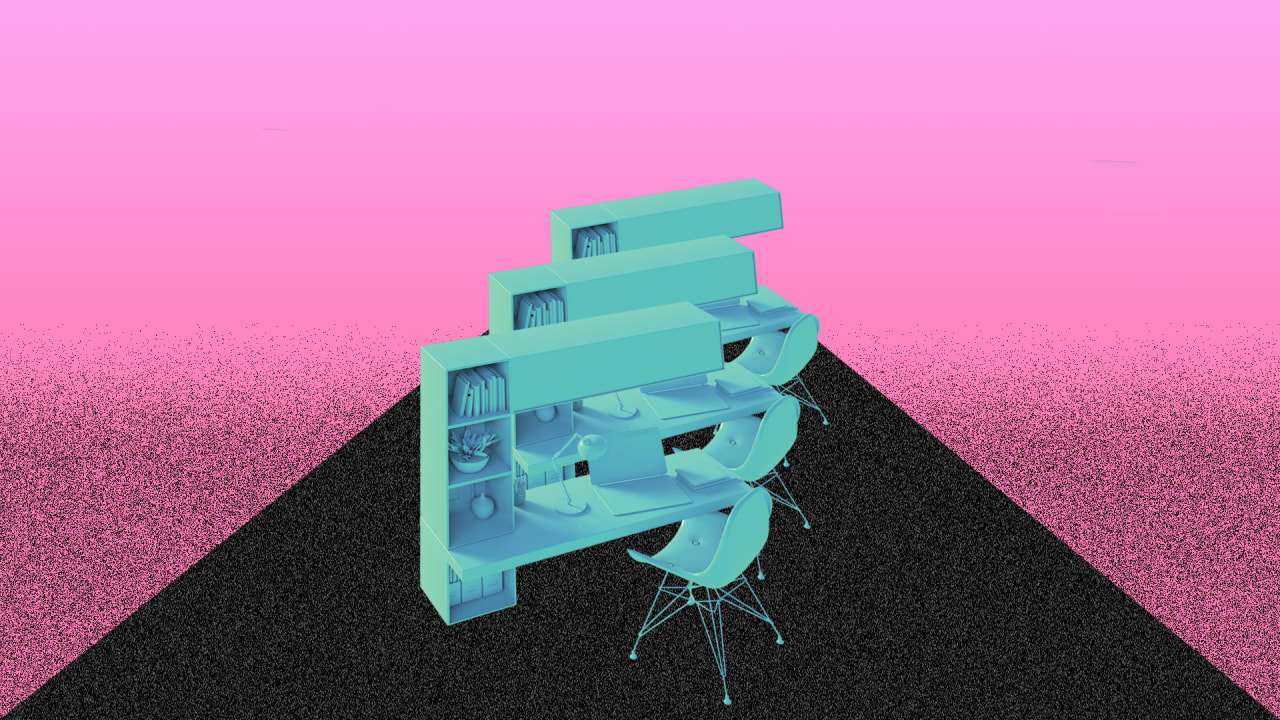 Long term strategies for successful remote work