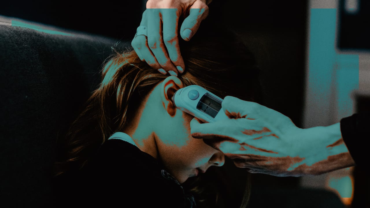 What is AFM? CDC warns about acute flaccid myelitis symptoms