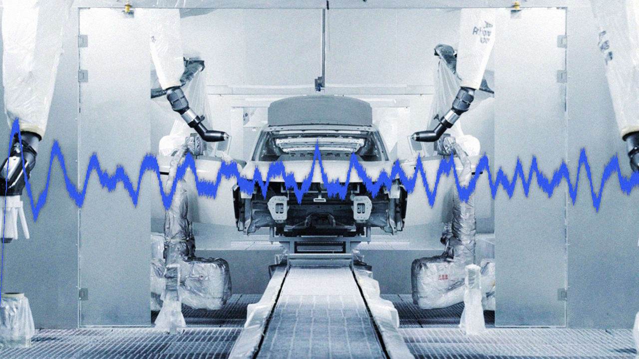 Xpeng Ipo China Ev Maker Climbs Nyse On Trading Debut
