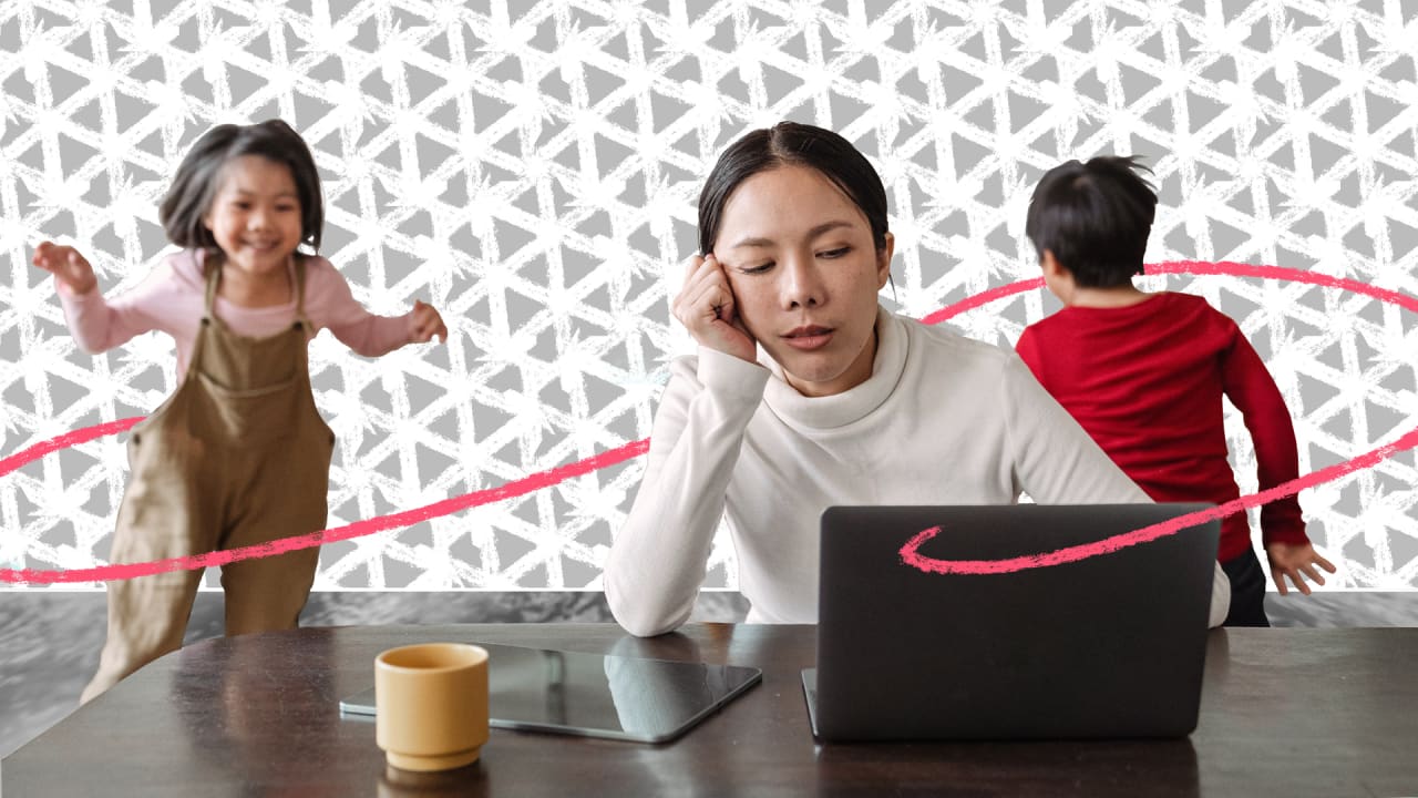 Yale's Everyday Parenting course improves parent-child relationships