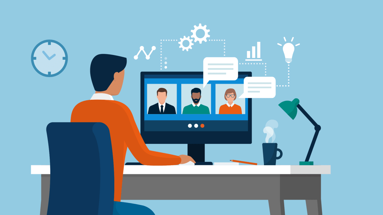 Building Your Company’s Future through Visual Collaboration