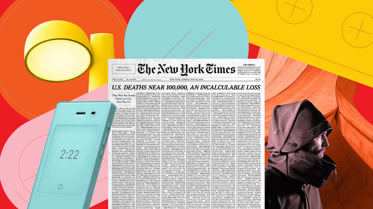 The most innovative designs of 2020