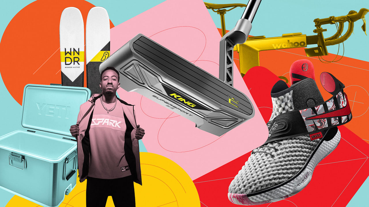 The most innovative sports and recreation projects of 2020