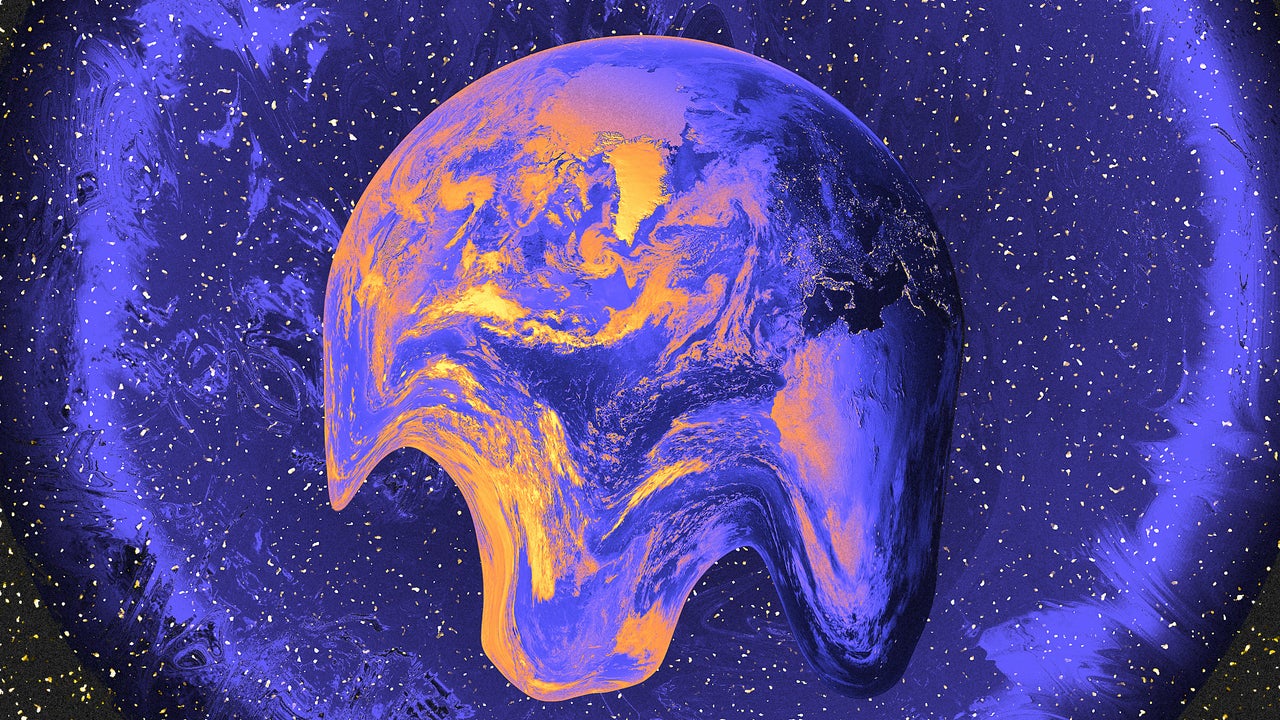 Earth May Temporarily Pass The Dangerous 1 5 C Warming Limit By 2024 Earth May Temporarily Pass The Dangerous 1 5 C Warming Limit By 2024