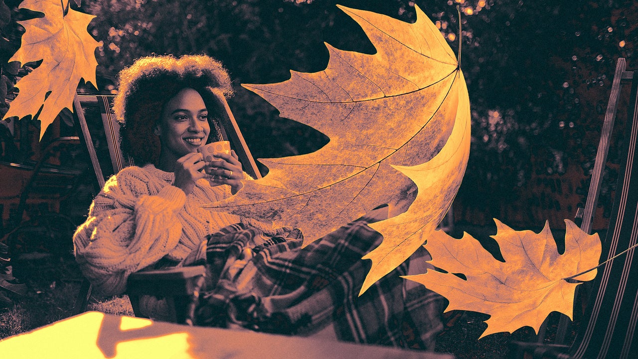 How to get your outdoor space ready for fall and winter