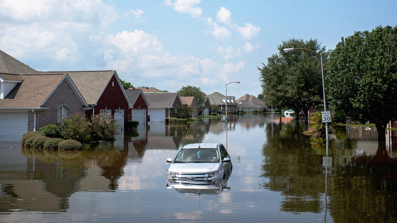 Google tool finds communities most in need of disaster relief
