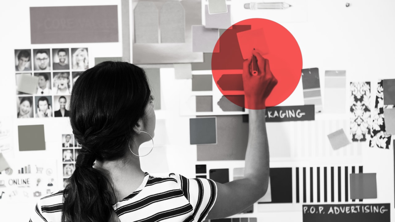 Analog tool to improve productivity