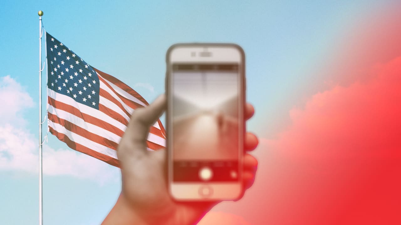 We Can Have Social Media Or We Can Have Democracy