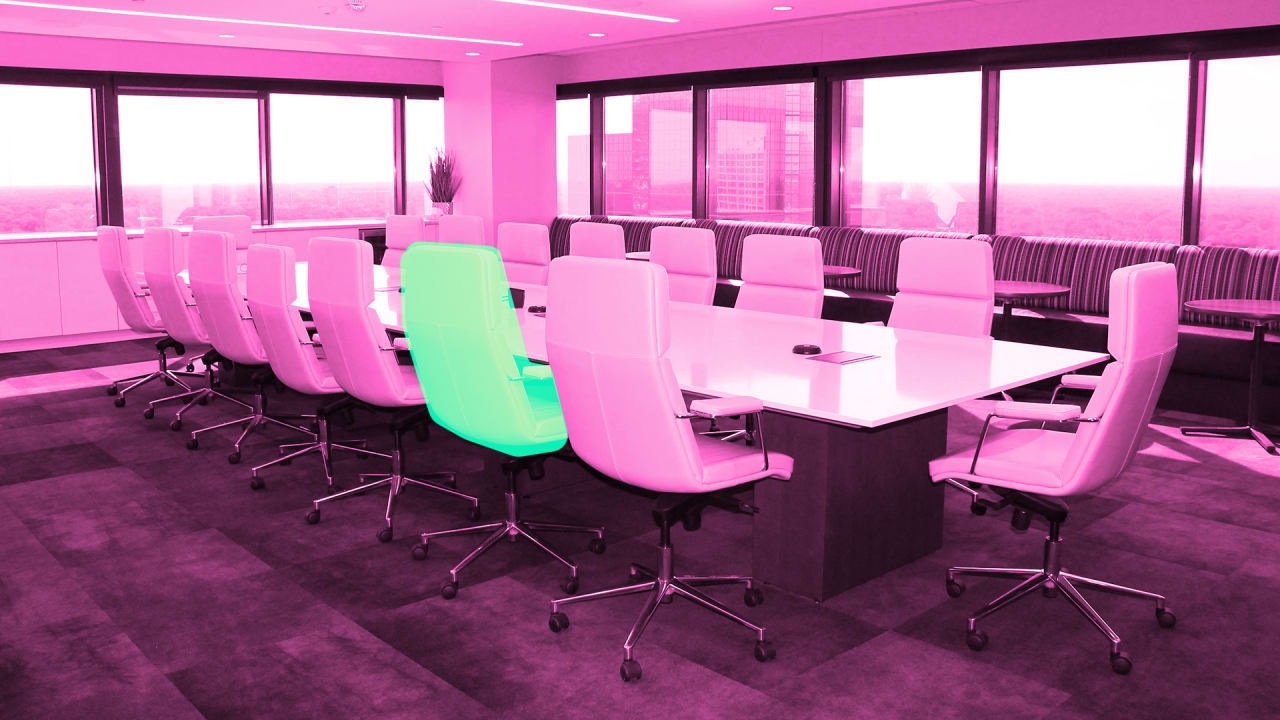 I want to serve on a company board. How do I get picked?