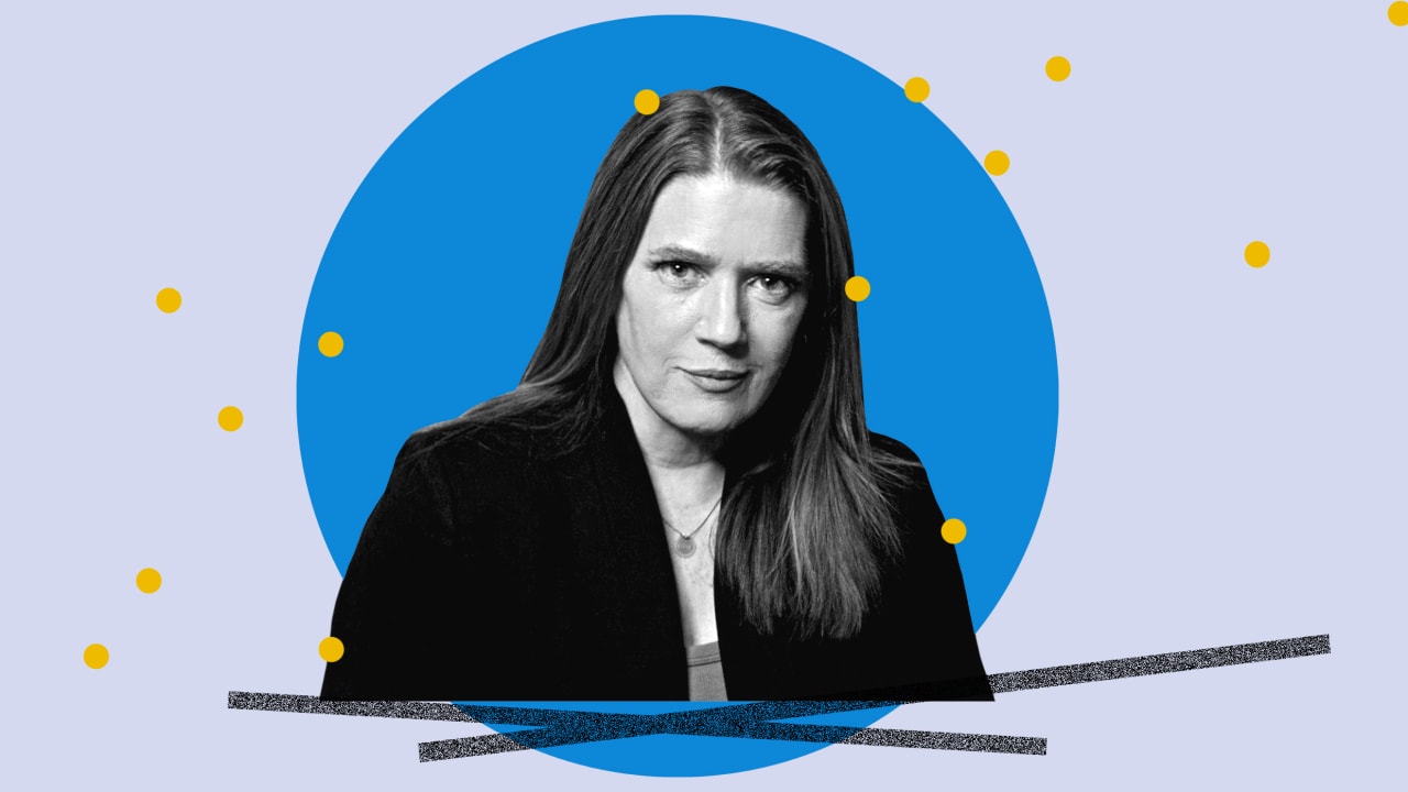 Mary Trump rates President Trump’s debate performance