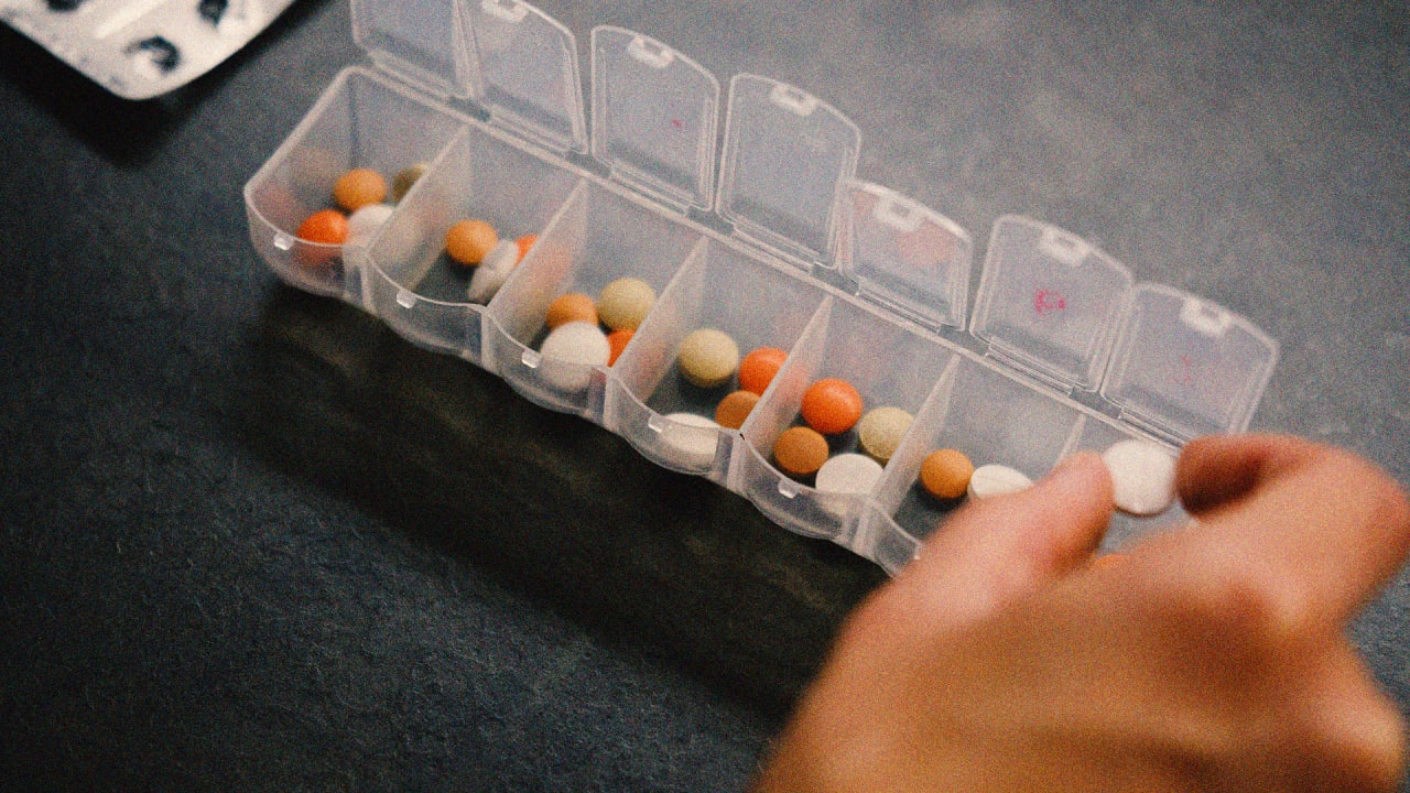 When to stop taking meds? Doctors don't always tell you