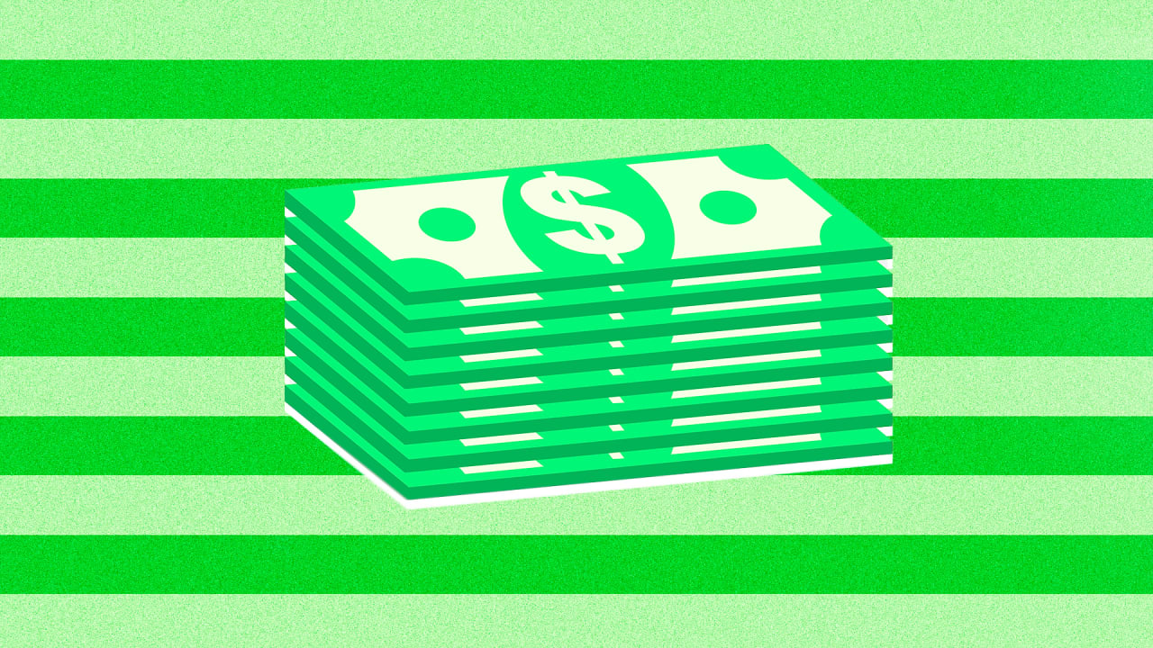 Founders Salary Is A Necessary Evil Equity Changes Lives