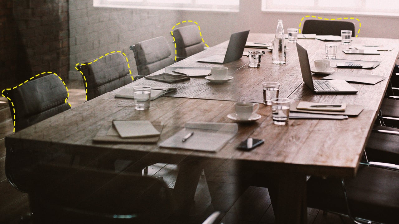 These 17 companies are pledging to add a Black board member by the end