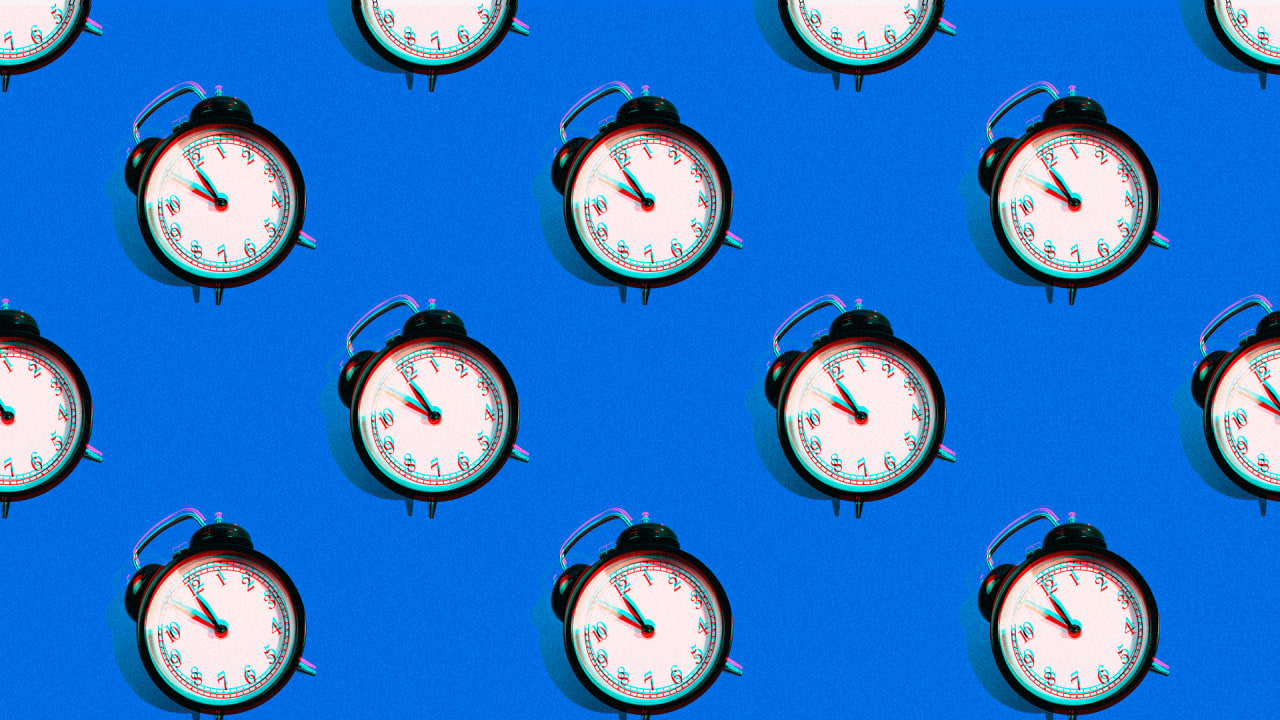 How to improve your time management skills How to improve your time management skills