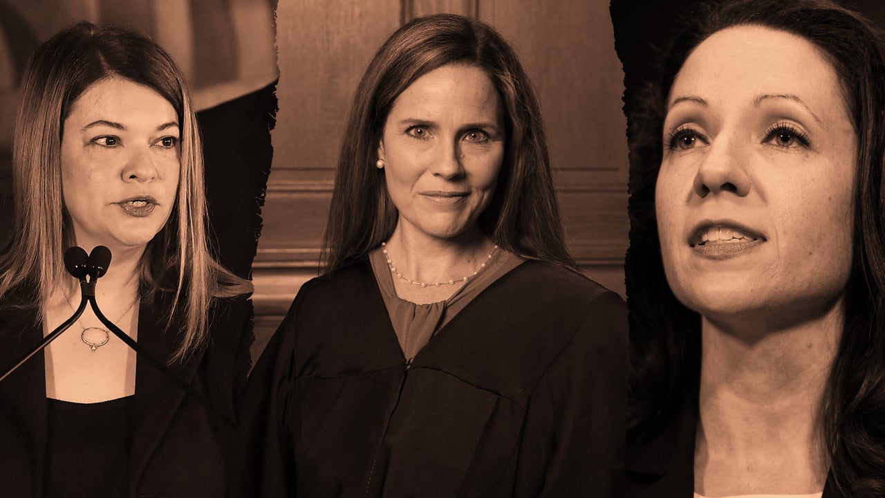 Trump Supreme Court picks: 3 judges who could replace RBG