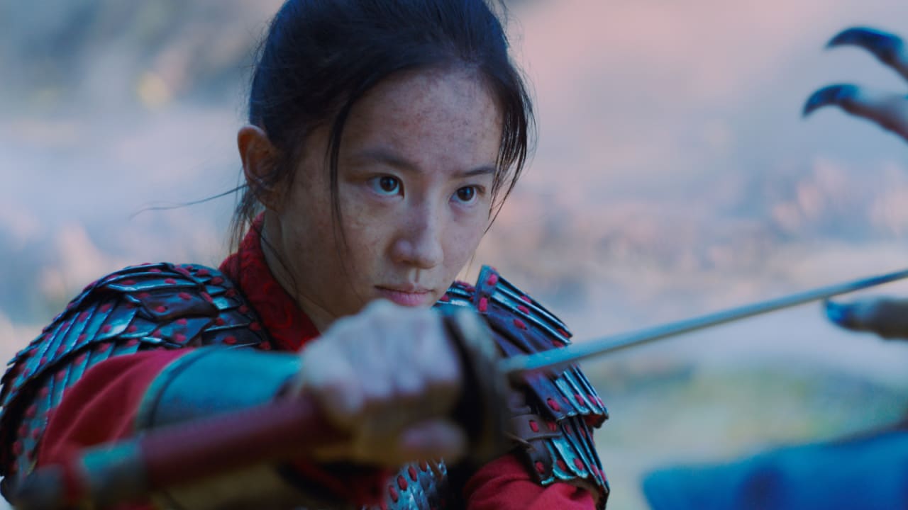 What 'Mulan' boycott? Disney Plus forecast to keep growing