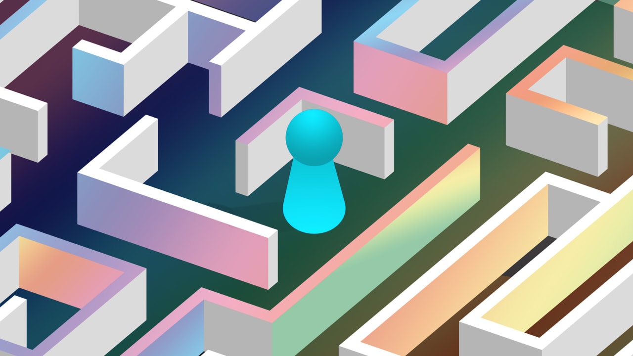 Why So Many Women In Tech Get Told They Re Not Strategic