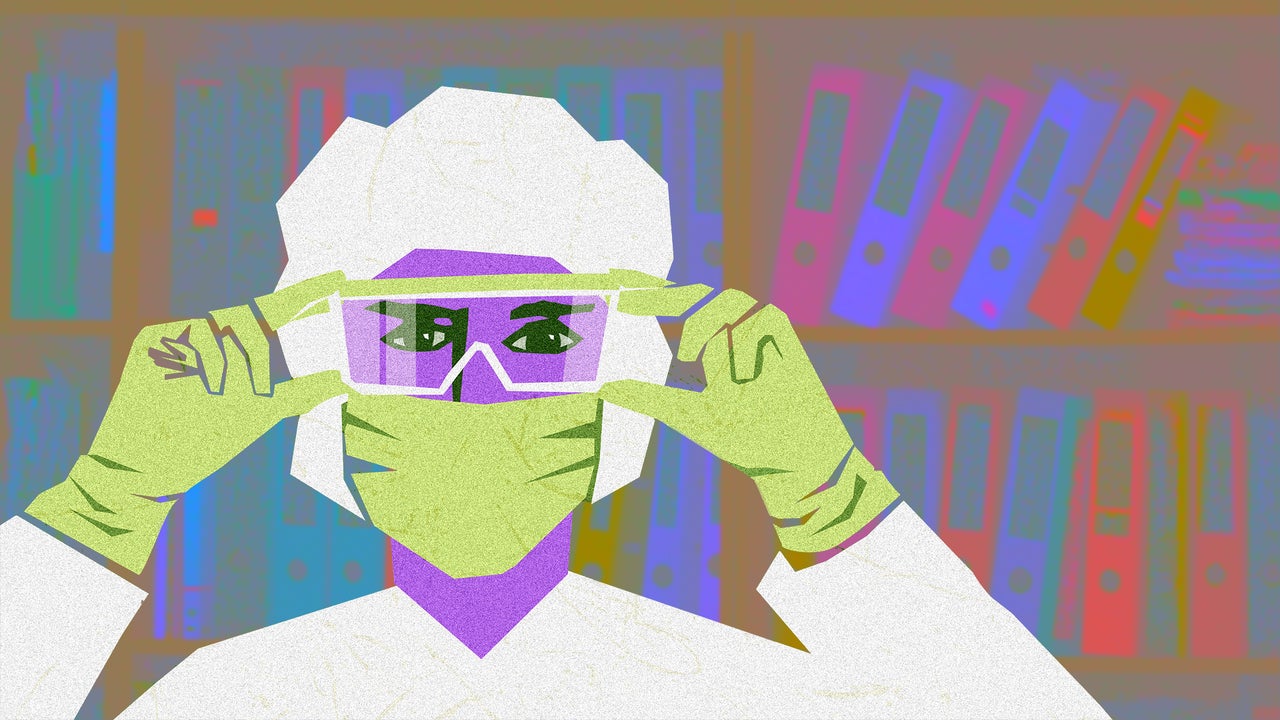 How the pandemic has changed your HR manager's role forever
