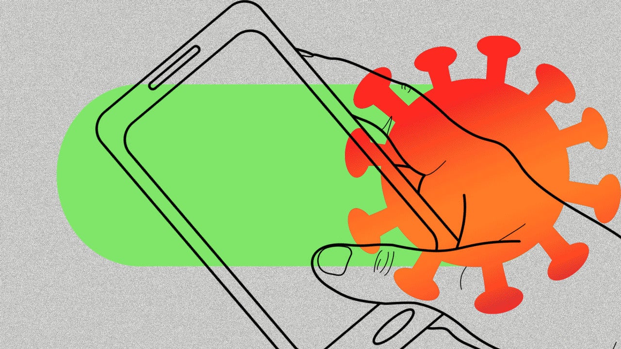 The day of reckoning for smartphone contact tracing is here