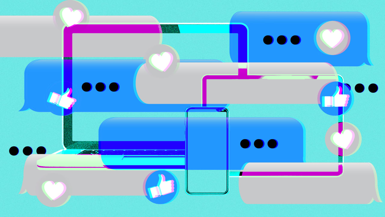 The effect of overcommuncation on your productivity