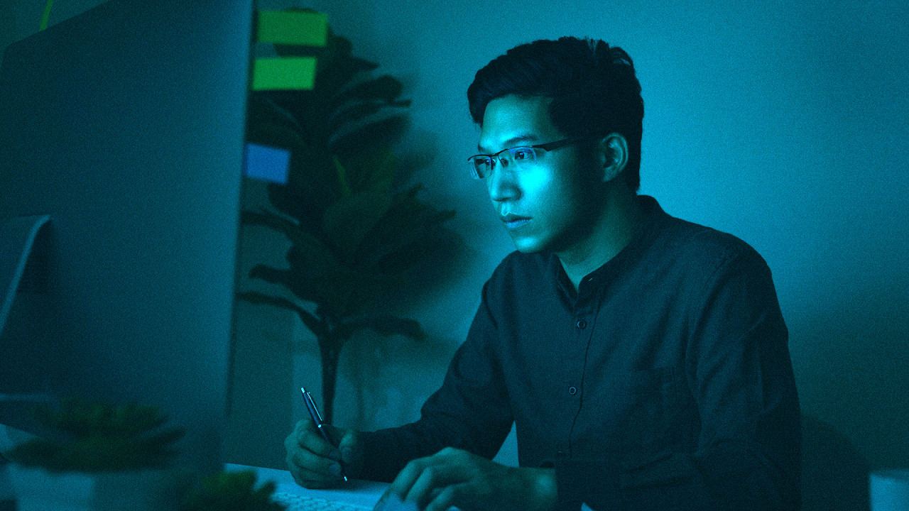 How to decide if you should take on an extra project at work