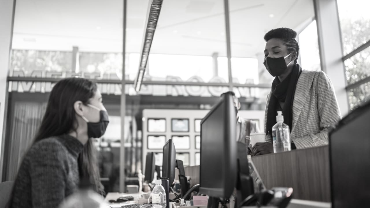 6 skills employees will need in the post-pandemic workplace