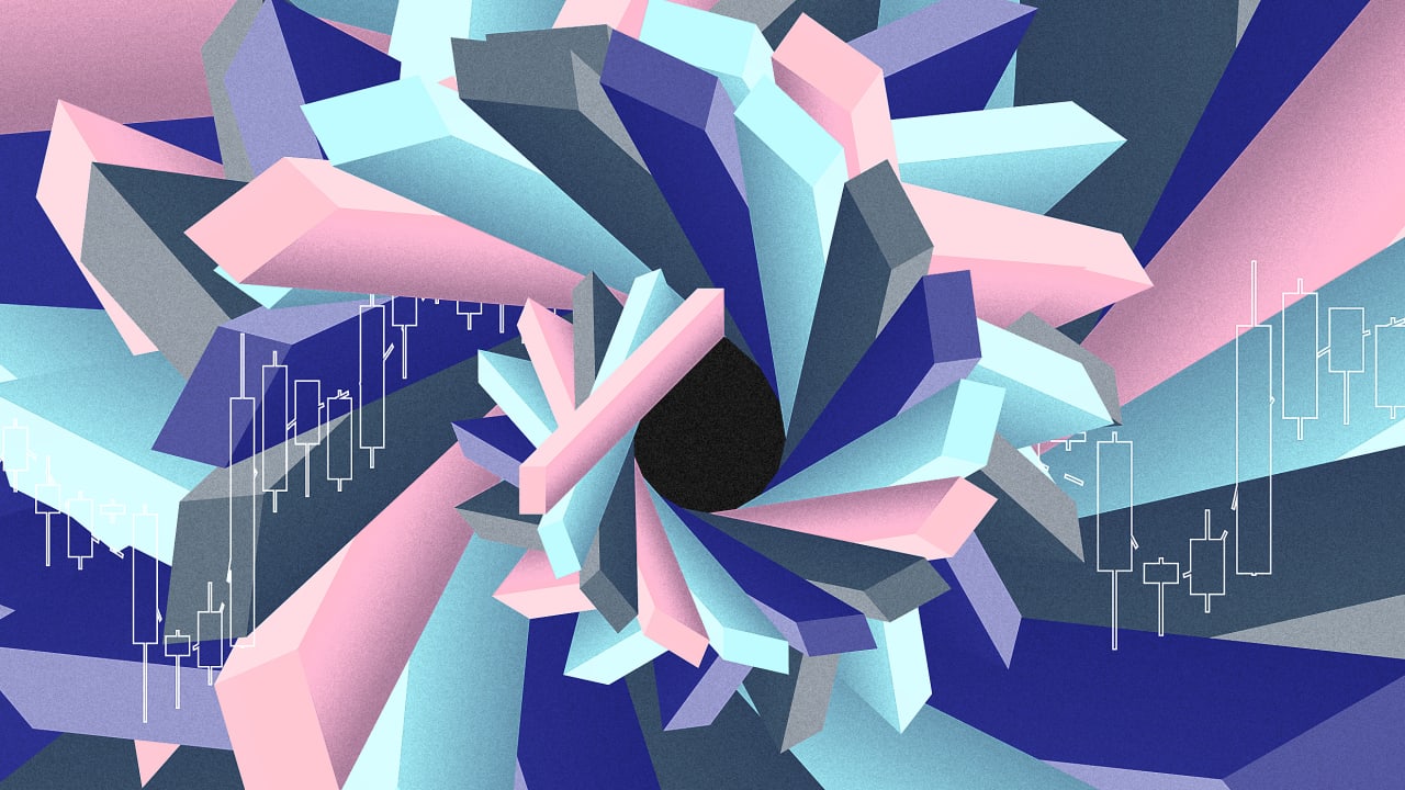 Nasdaq's CEO wants to create an "inclusive capitalism"