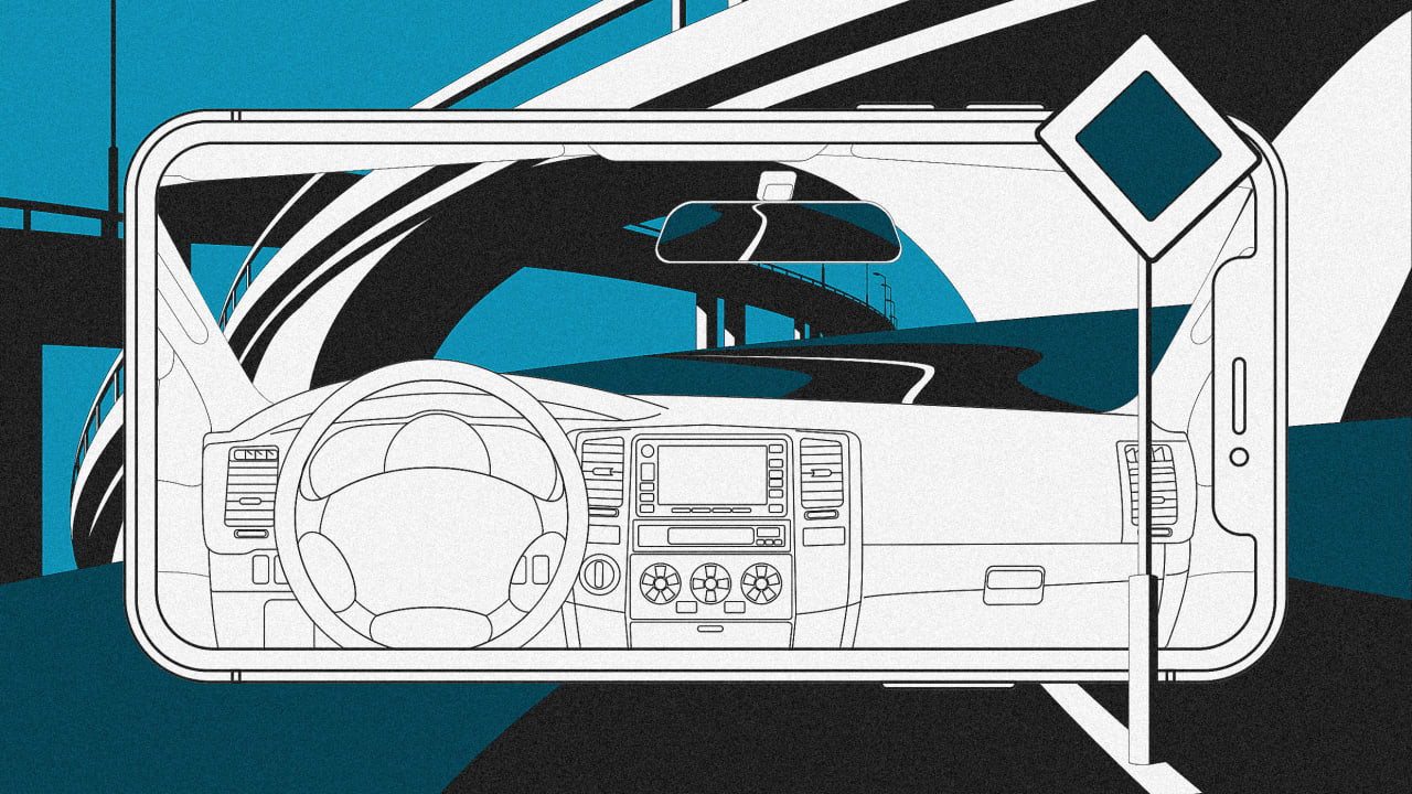 America has way more roads than it needs—here's why