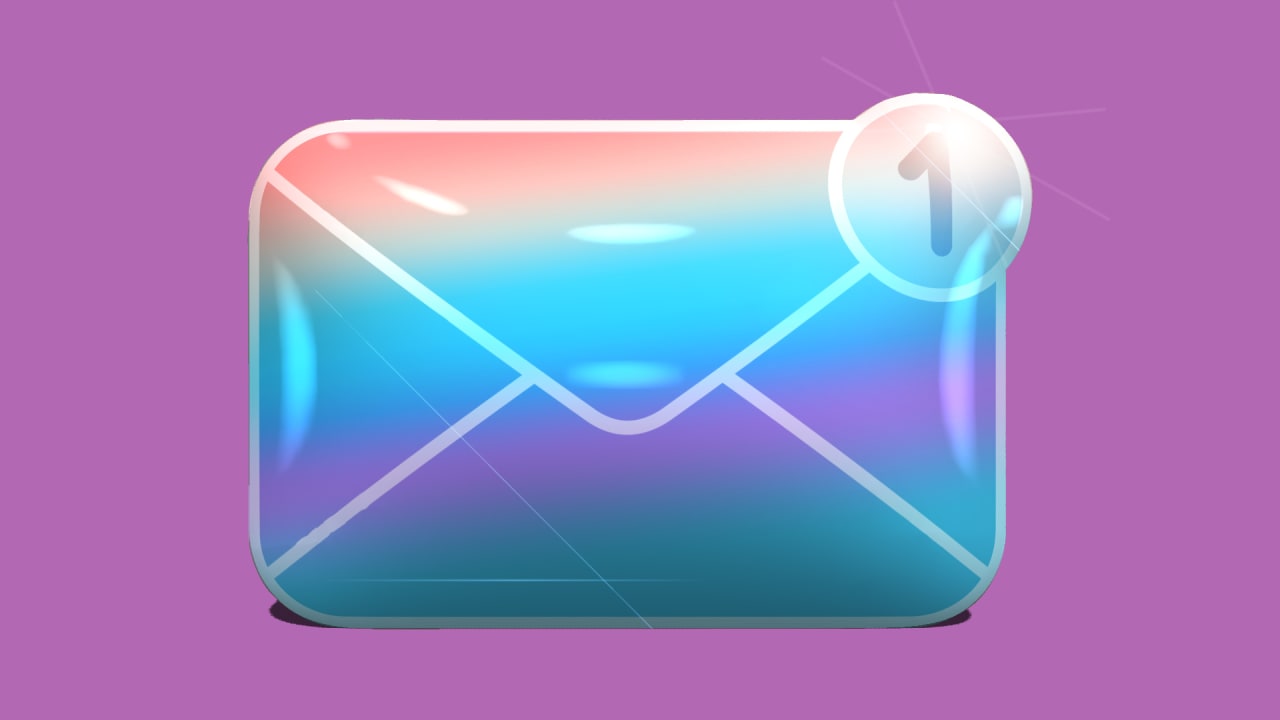 Why we're entering the golden age of email