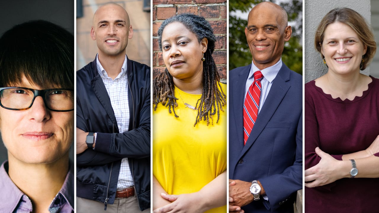 2020 MacArthur geniuses: A list of most fascinating people