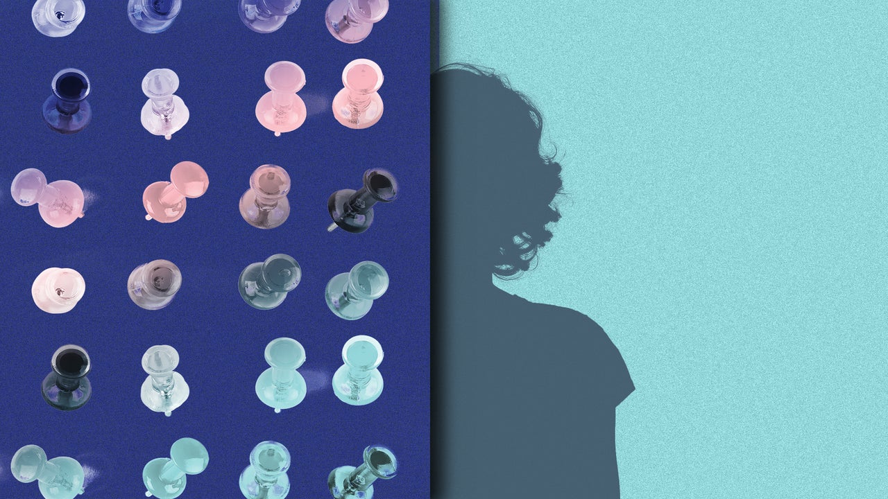 Innovation Festival: Françoise Brougher on the glass ceiling
