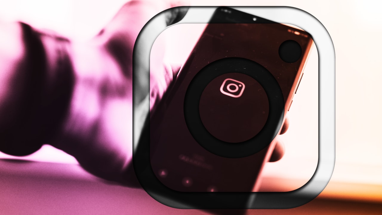 Instagram icon change: How to download on iOS, Android phone