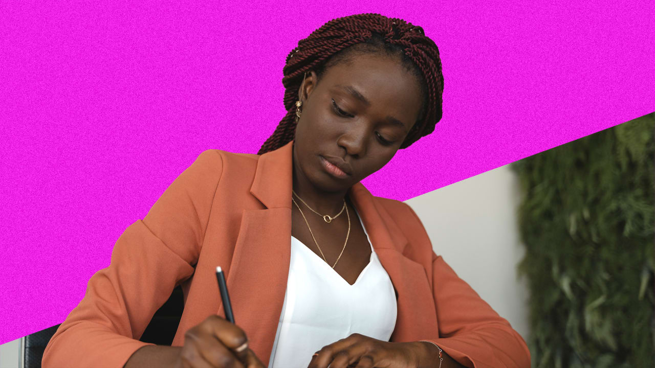 How to master any job interview