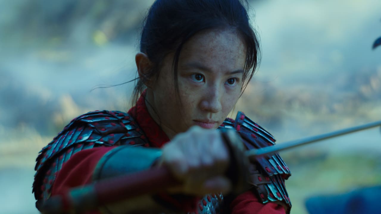 Sorry, Disney Plus subscribers, now anyone can buy 'Mulan' for the sam