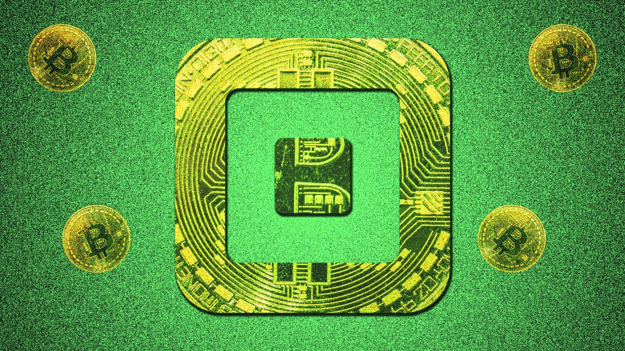 Square backs cryptocurrency, buys $50 million in bitcoin