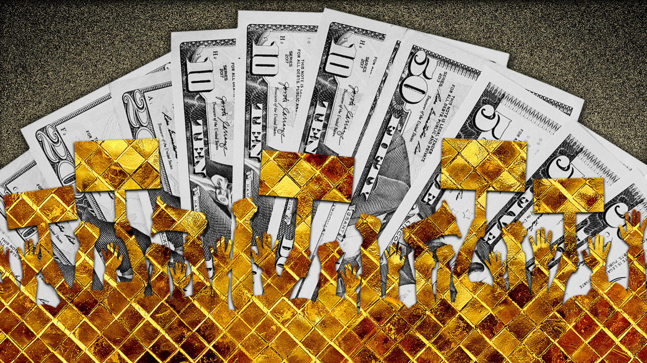 Fast Company Impact Council defines the new rules of capitalism