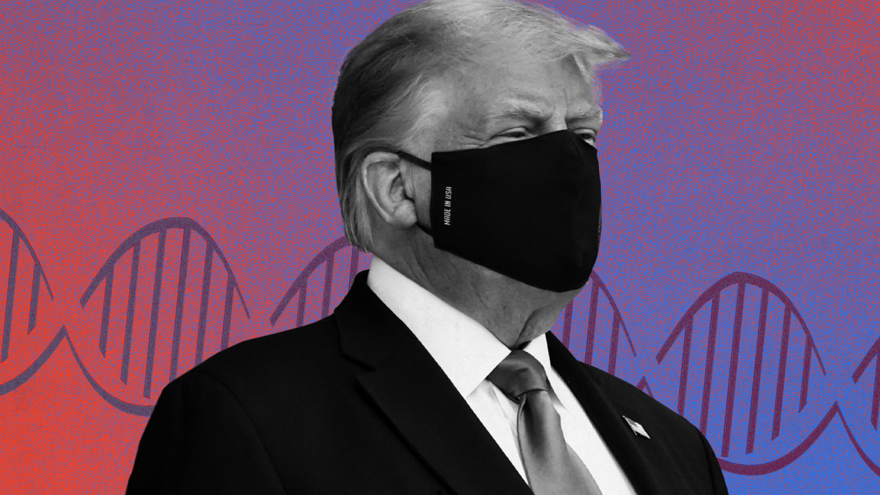 Genes could reveal clues to who gets severe COVID-19