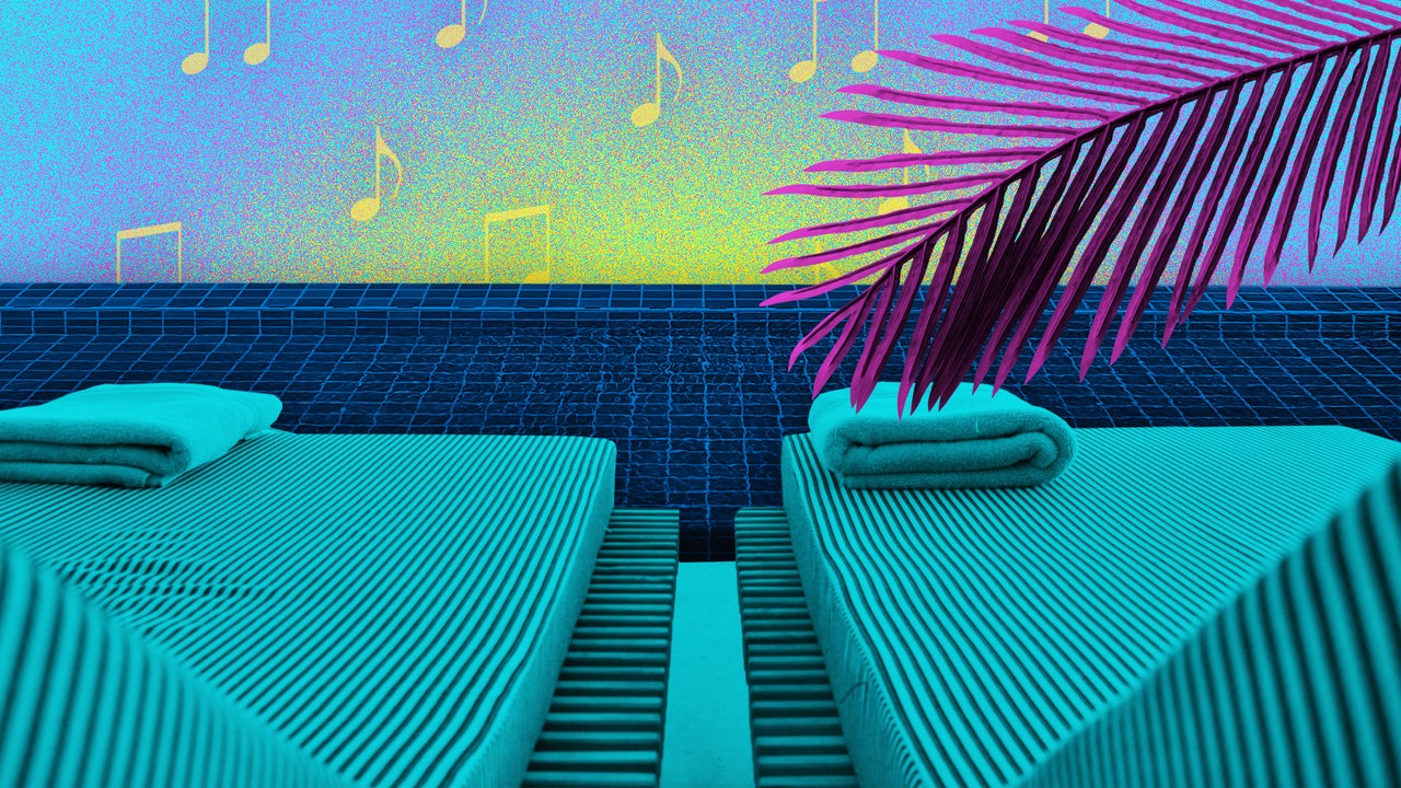 Universal Music Group announces new luxury UMUSIC Hotels chain