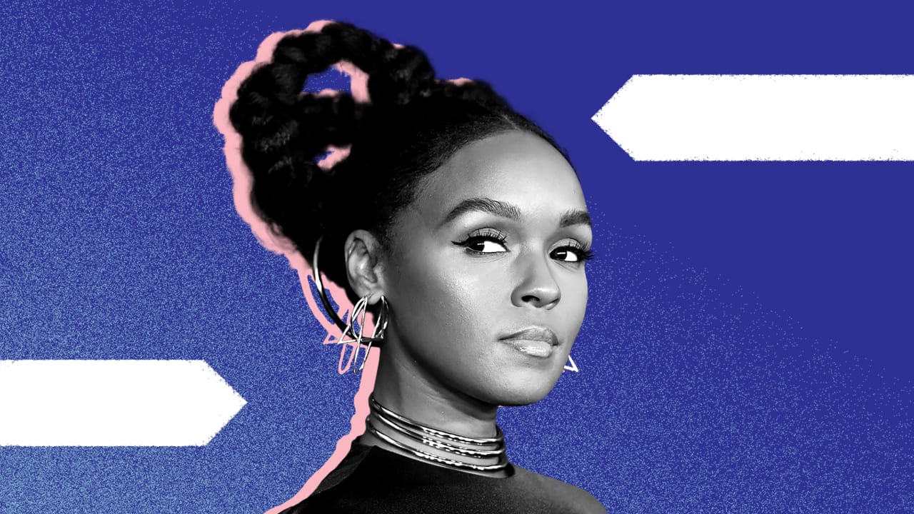 Janelle Monáe on art and activism in the age of Trump