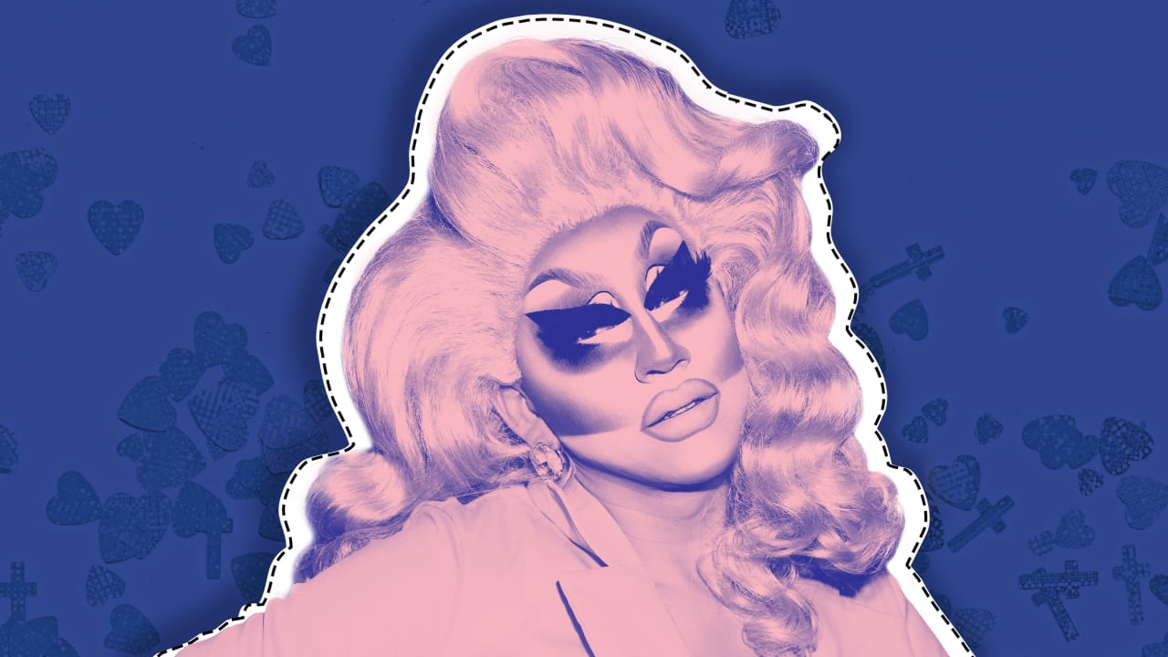 Trixie Mattell Spills The Secrets Of The Drag Economy