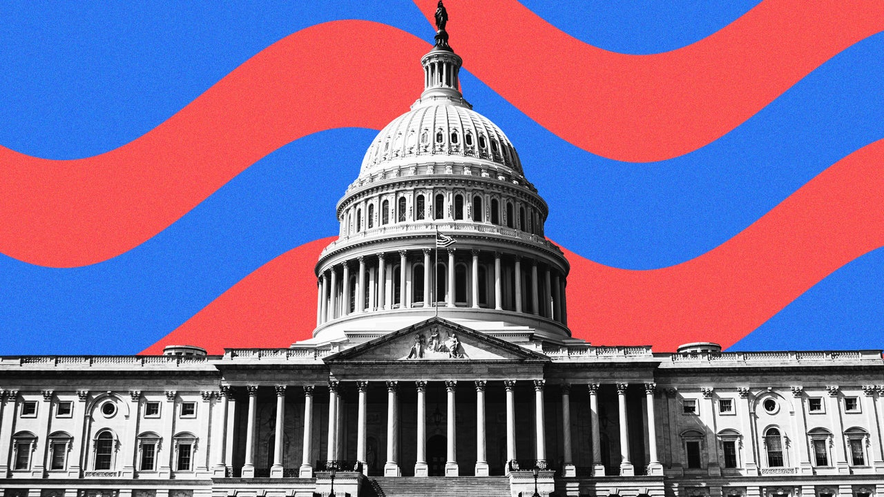 House races 2020: Historic wins for LGBTQ, women of color