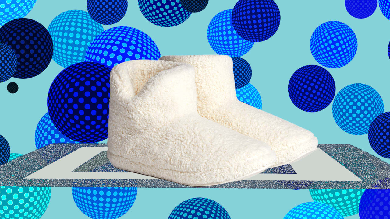 These 13 cozy items will keep you warm all winter